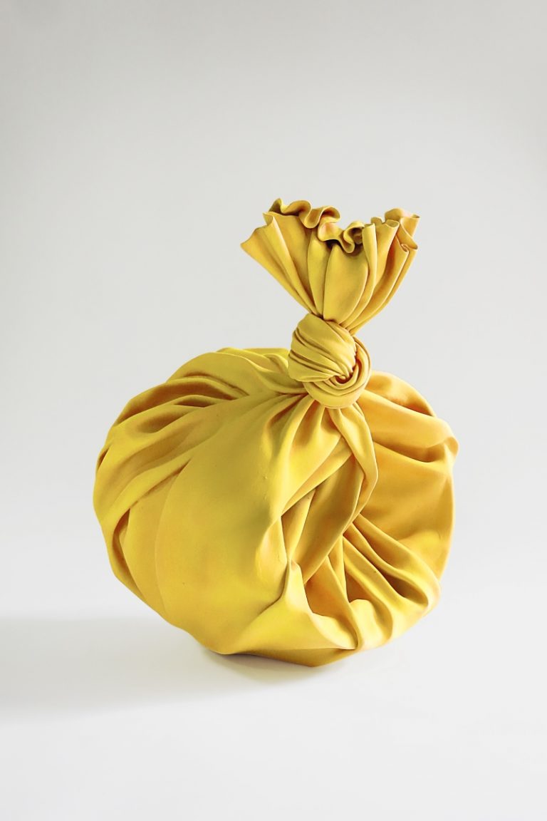 Pure Form: Japanese Sculptural Ceramics at the Art Gallery of South ...