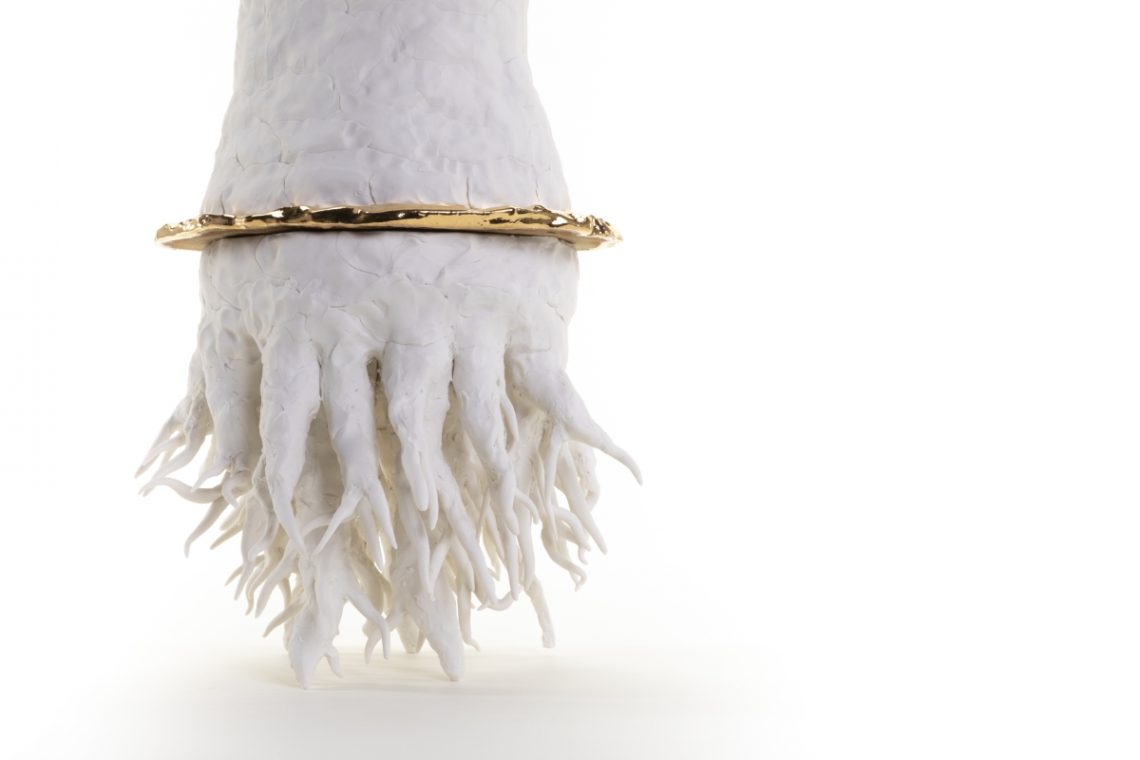 Claire Curneen: Through Living Roots Awaken, 2019-2022 - Ceramics Now