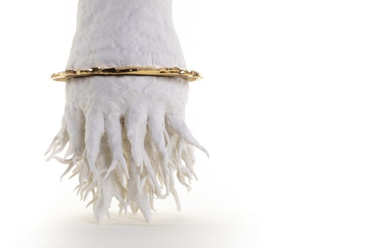 Claire Curneen: Through Living Roots Awaken, 2019-2022 - Ceramics Now