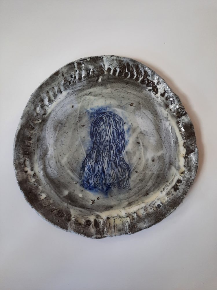 Claire Curneen: Through Living Roots Awaken, 2019-2022 - Ceramics Now