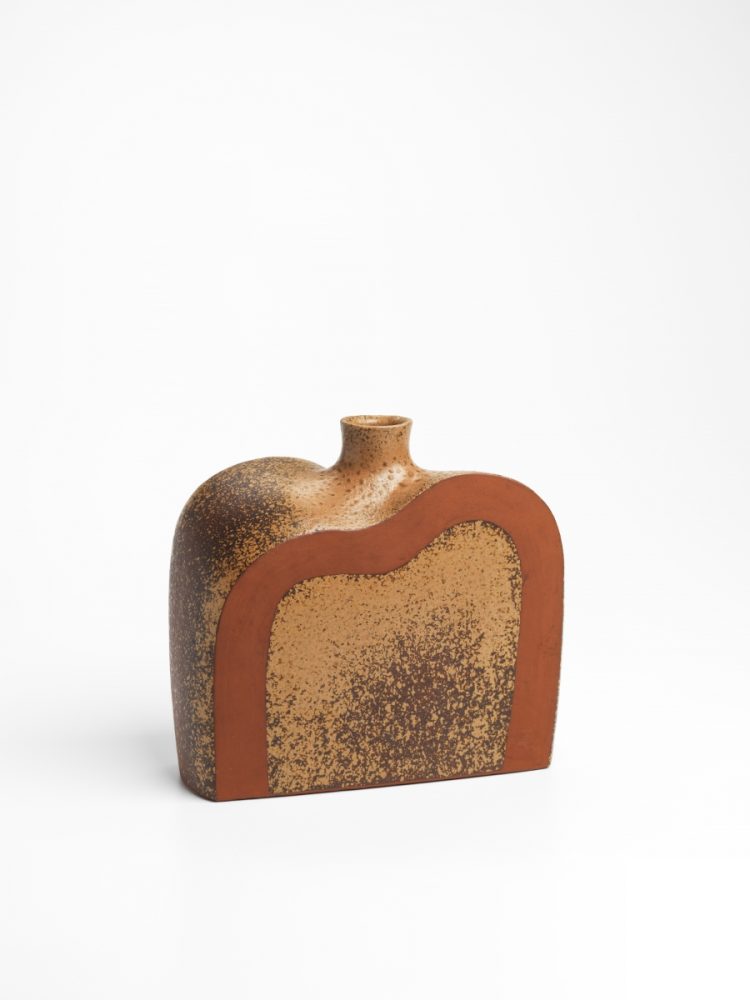 Pure Form: Japanese Sculptural Ceramics at the Art Gallery of South ...