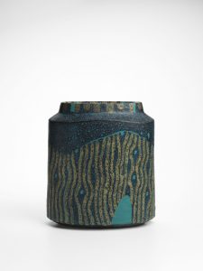 Pure Form: Japanese Sculptural Ceramics at the Art Gallery of South ...
