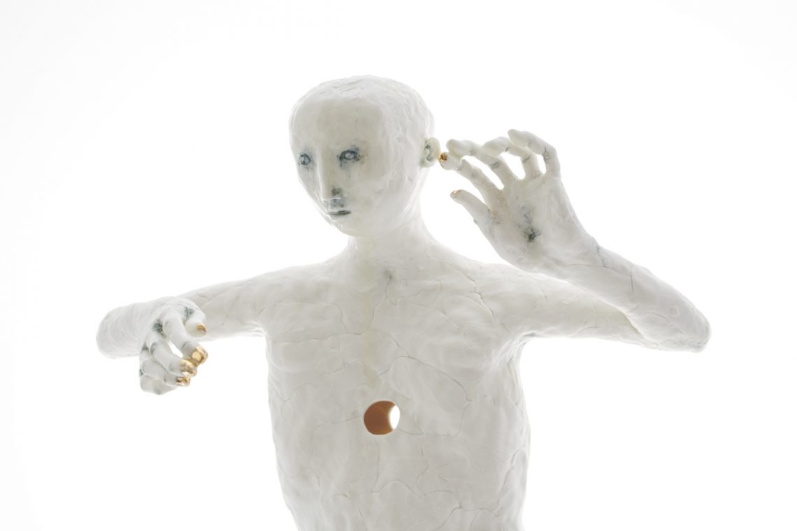 Claire Curneen: Through Living Roots Awaken, 2019-2022 - Ceramics Now