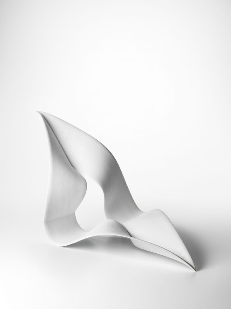 Pure Form: Japanese Sculptural Ceramics at the Art Gallery of South ...