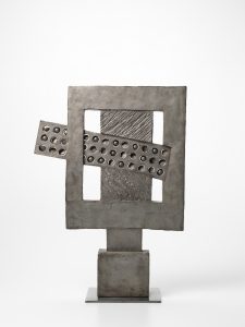 Pure Form: Japanese Sculptural Ceramics at the Art Gallery of South ...