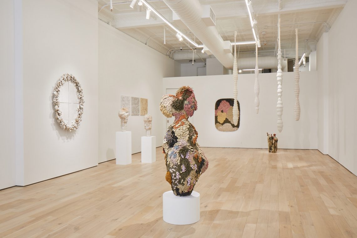 Summer Group Show: Veera Kulju, Marianne Huotari, Hanne G. at HB381 ...