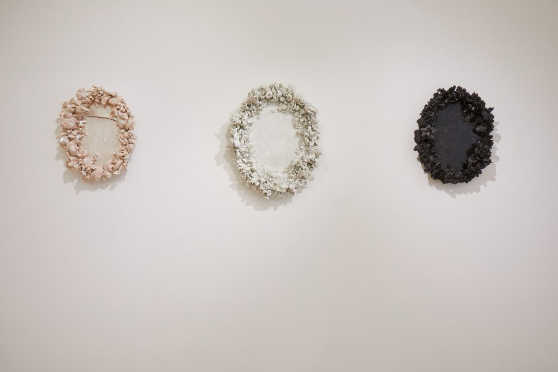 Summer Group Show: Veera Kulju, Marianne Huotari, Hanne G. at HB381 ...