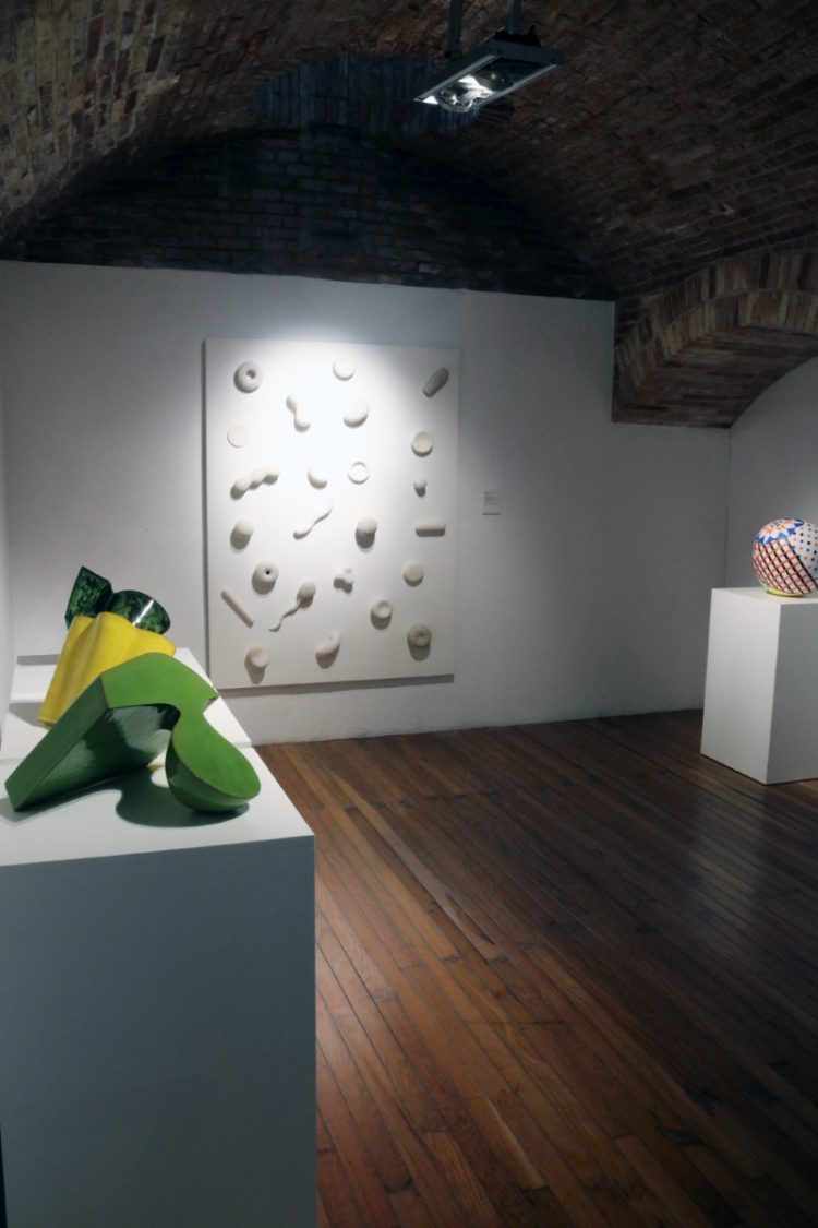 The XV International Biennial of Ceramics, Manises, 2022 - Ceramics Now