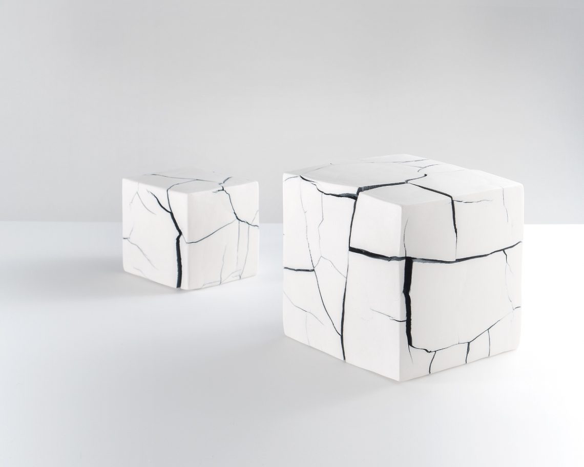 Symbiosis: Liza Riddle & Mark Goudy at Plinth Gallery, Denver ...