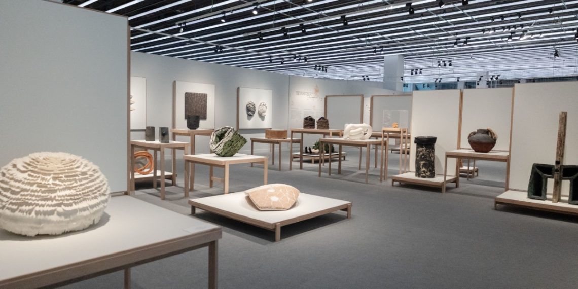 Exhibitions featuring ceramic art - Ceramics Now