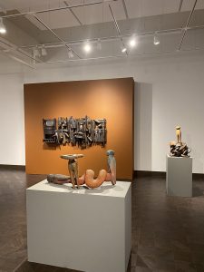 Syd Carpenter: Farm Bowls & Mother Pins, 2020-2022 - Ceramics Now