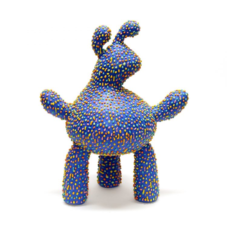 Ahryun Lee: Fantastical Animals, 2019-2021 - Ceramics Now