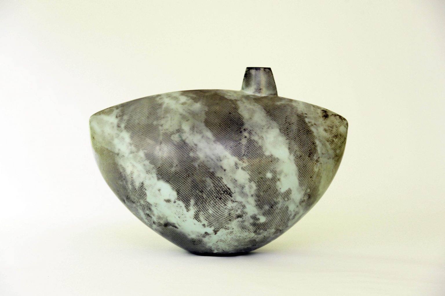 Alison Kay - Ceramics Now