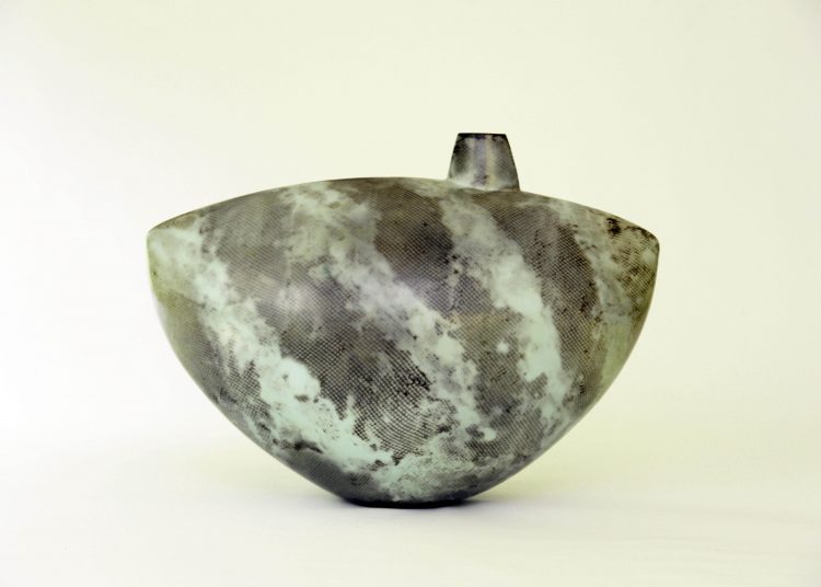 Katie Spragg: Gathering, 2020 - Ceramics Now