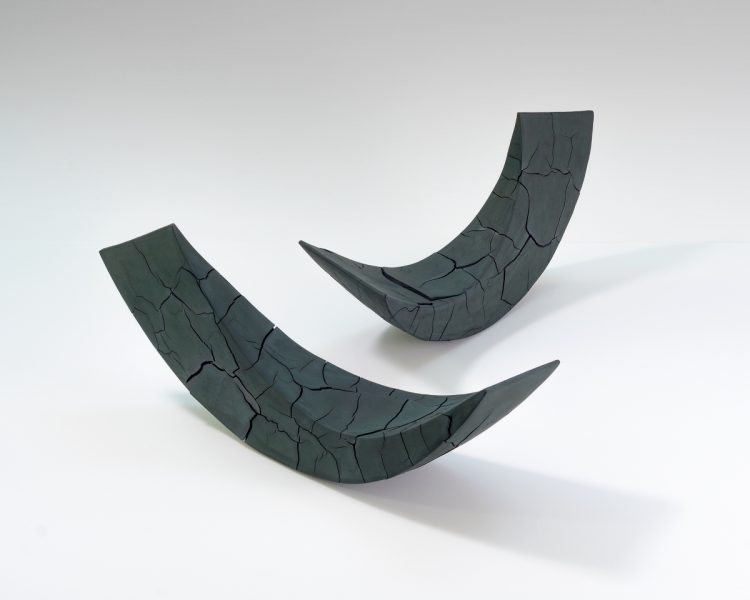 Symbiosis: Liza Riddle & Mark Goudy at Plinth Gallery, Denver ...