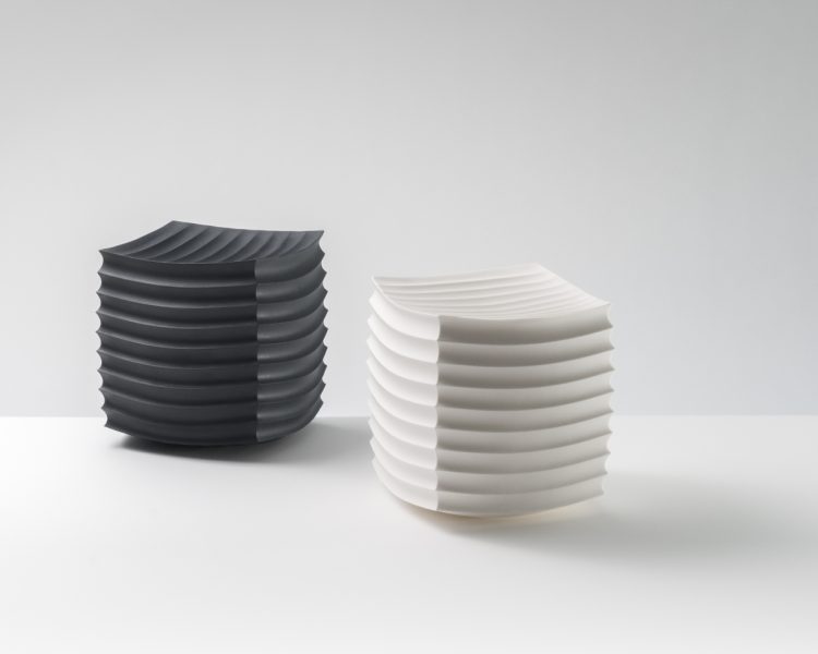 Symbiosis: Liza Riddle & Mark Goudy at Plinth Gallery, Denver ...