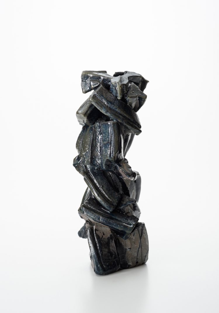 Shozo Michikawa at Sokyo Lisbon Gallery, Lisbon - Ceramics Now