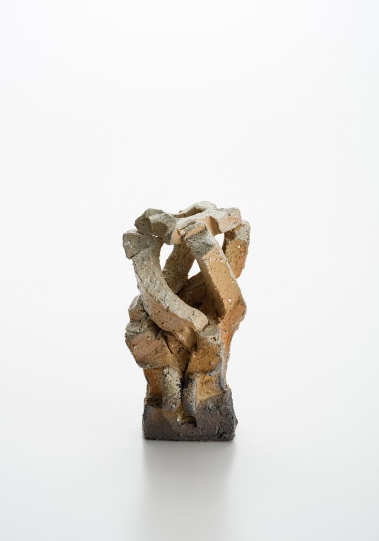 Shozo Michikawa at Sokyo Lisbon Gallery, Lisbon - Ceramics Now