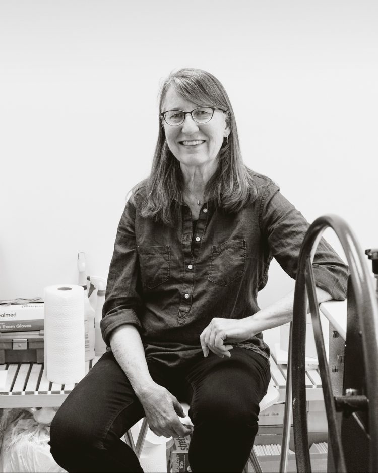 Symbiosis: Liza Riddle & Mark Goudy at Plinth Gallery, Denver ...