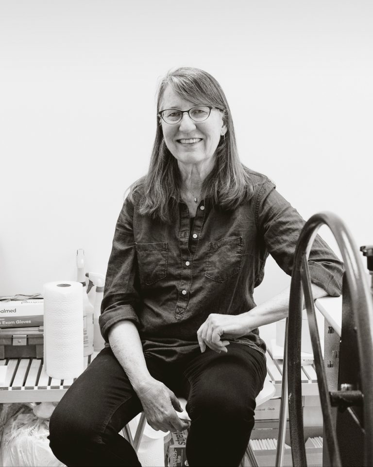 Symbiosis: Liza Riddle & Mark Goudy at Plinth Gallery, Denver ...