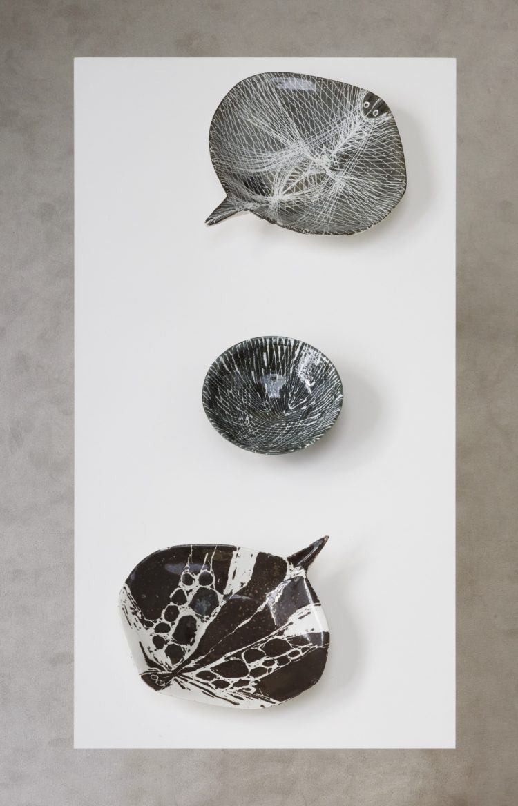 James Tower: Ceramics, Sculptures & Drawings at Erskine, Hall & Coe ...