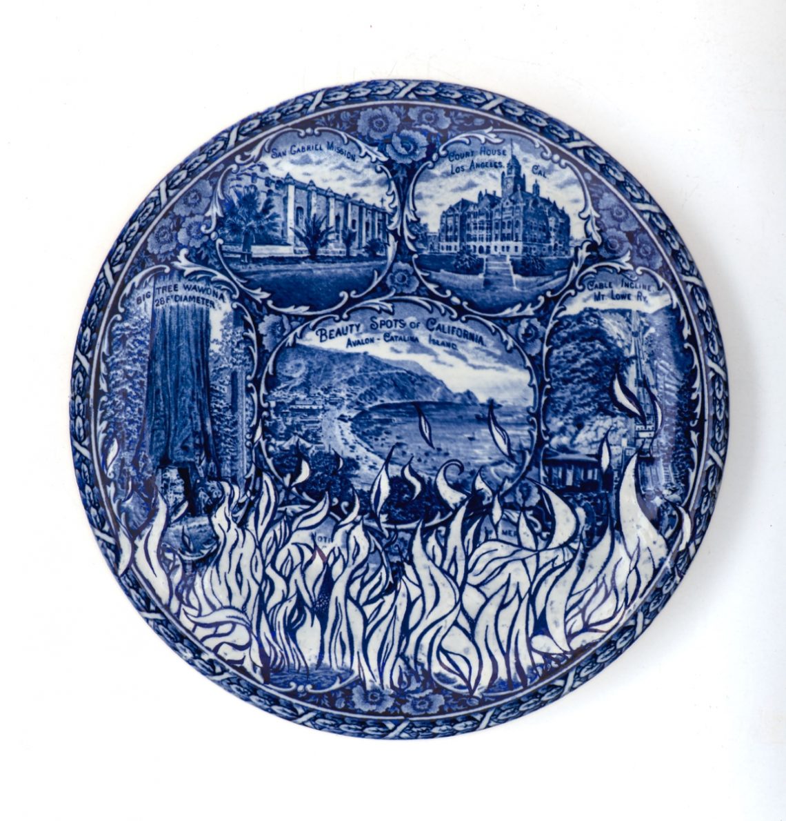 Conversing in Clay: Ceramics from the LACMA Collection at the Los ...