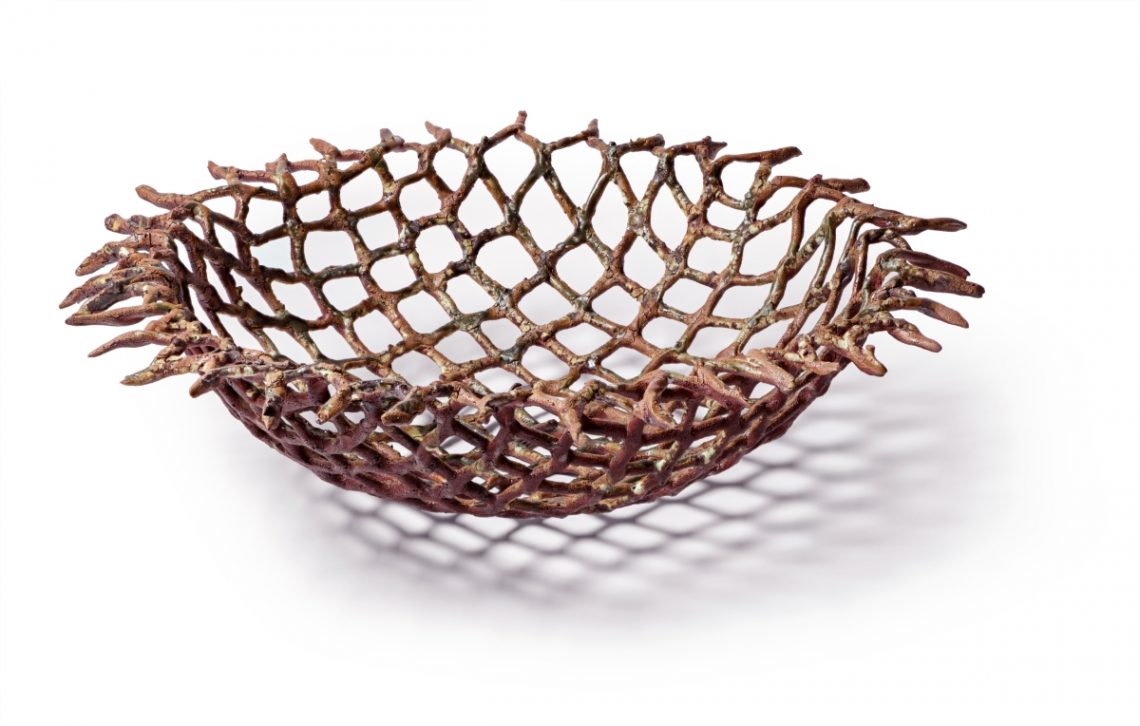 Conversing in Clay: Ceramics from the LACMA Collection at the Los ...