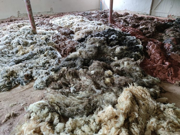 Alexandra Engelfriet: Intertwining, 2022 - Ceramics Now