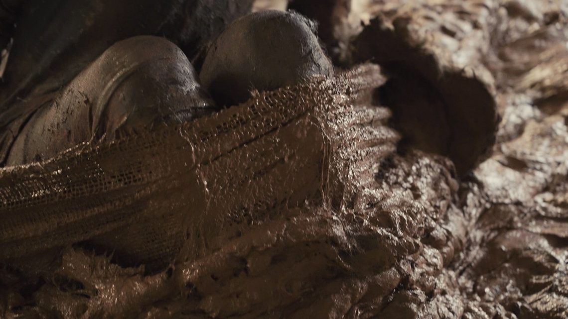 Alexandra Engelfriet: Intertwining, 2022 - Ceramics Now