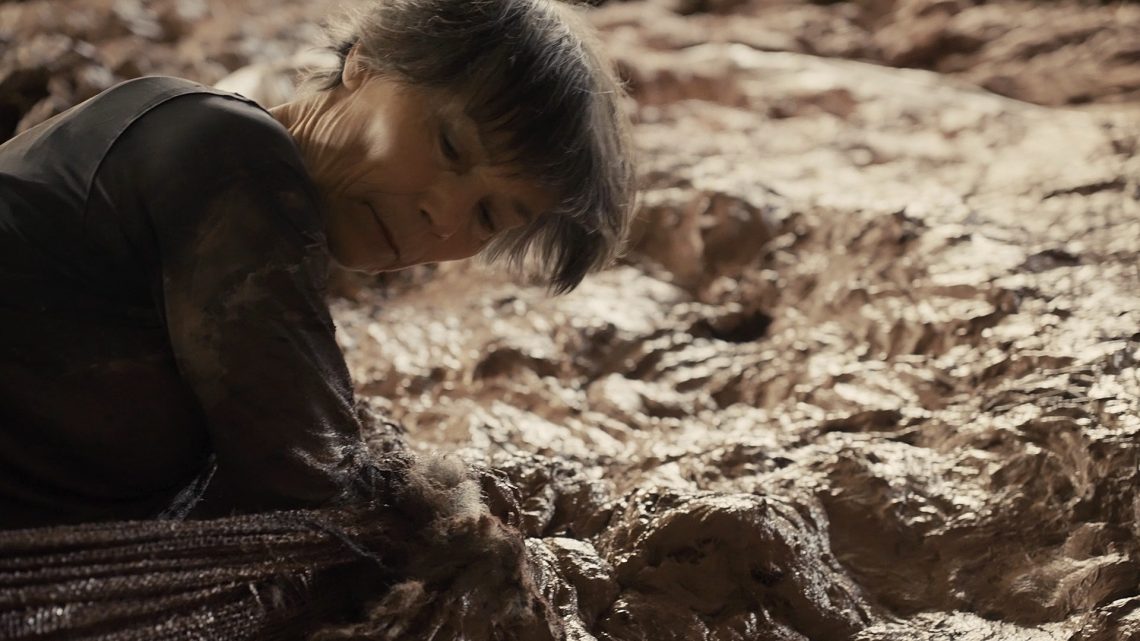 Alexandra Engelfriet: Intertwining, 2022 - Ceramics Now