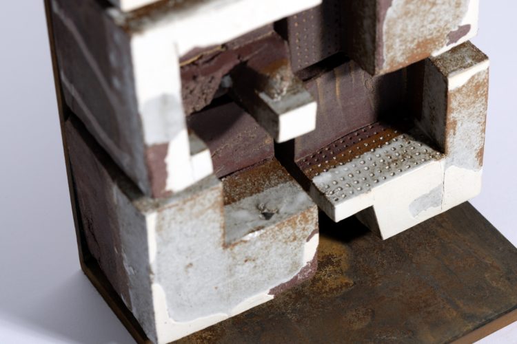 Nina Gerada: Selected works, 2018-2022 - Ceramics Now