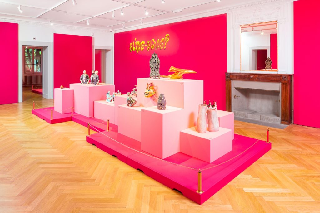 Bling-Bling ? — Winners of the 18th International Ceramics Competition ...