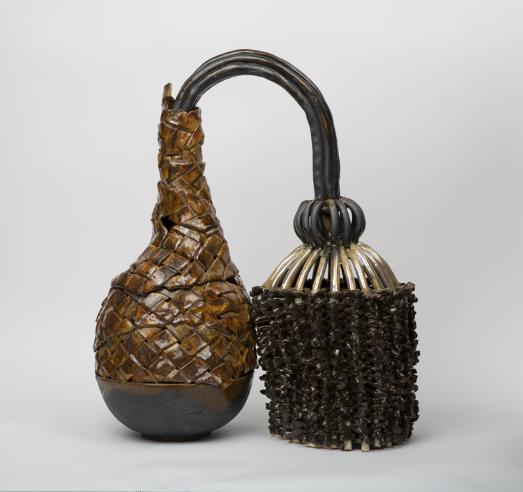 Anina Major: Inheritance at Shoshana Wayne Gallery, Los Angeles - Ceramics Now