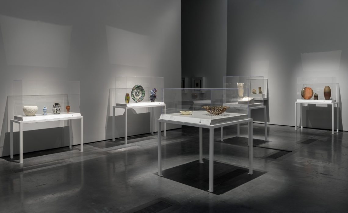 Conversing in Clay: Ceramics from the LACMA Collection at the Los ...