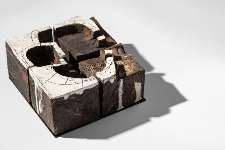 Nina Gerada: Selected works, 2018-2022 - Ceramics Now