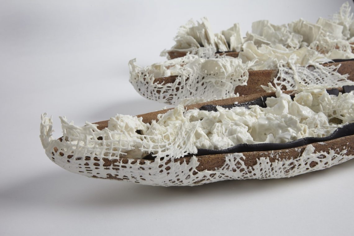 Patty Wouters - Ceramics Now