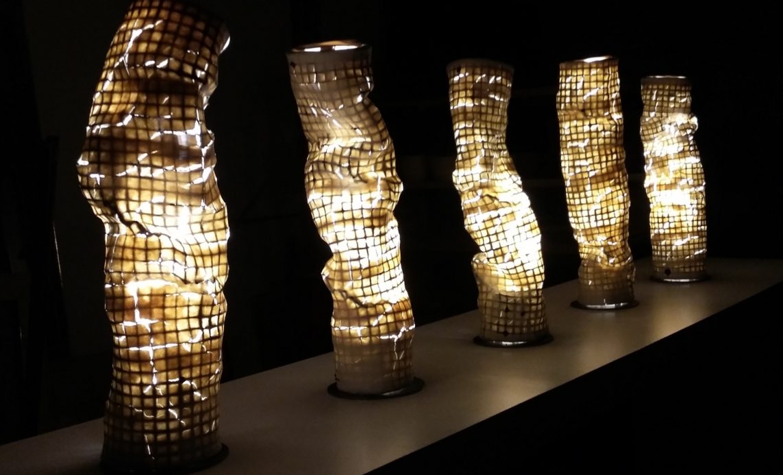 Patty Wouters: Selected works, 2015-2021 - Ceramics Now