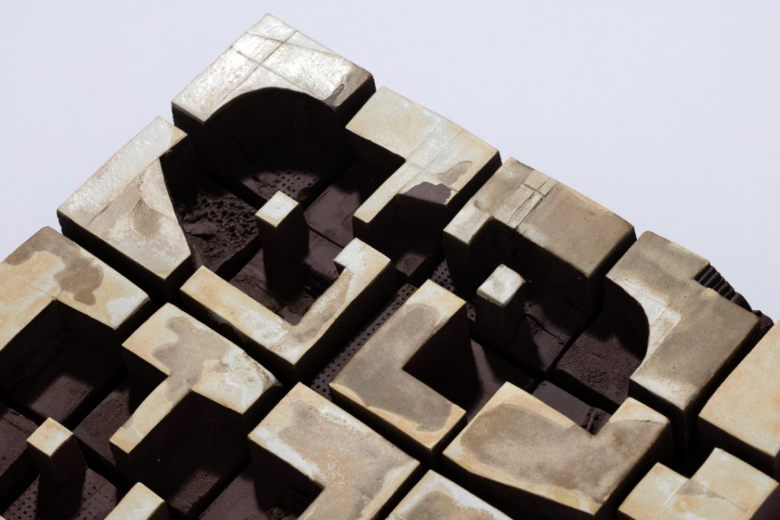 Nina Gerada: Selected works, 2018-2022 - Ceramics Now