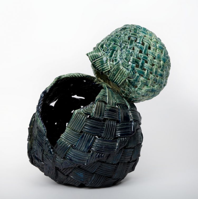 Anina Major: Inheritance at Shoshana Wayne Gallery, Los Angeles ...
