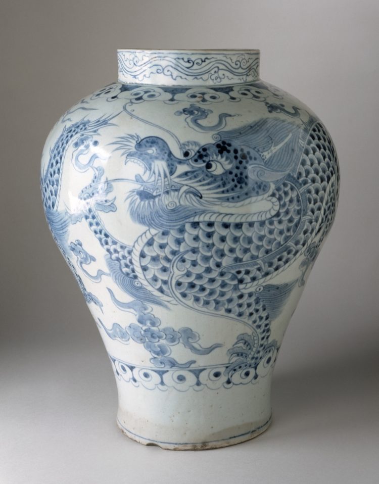 Conversing in Clay: Ceramics from the LACMA Collection at the Los ...