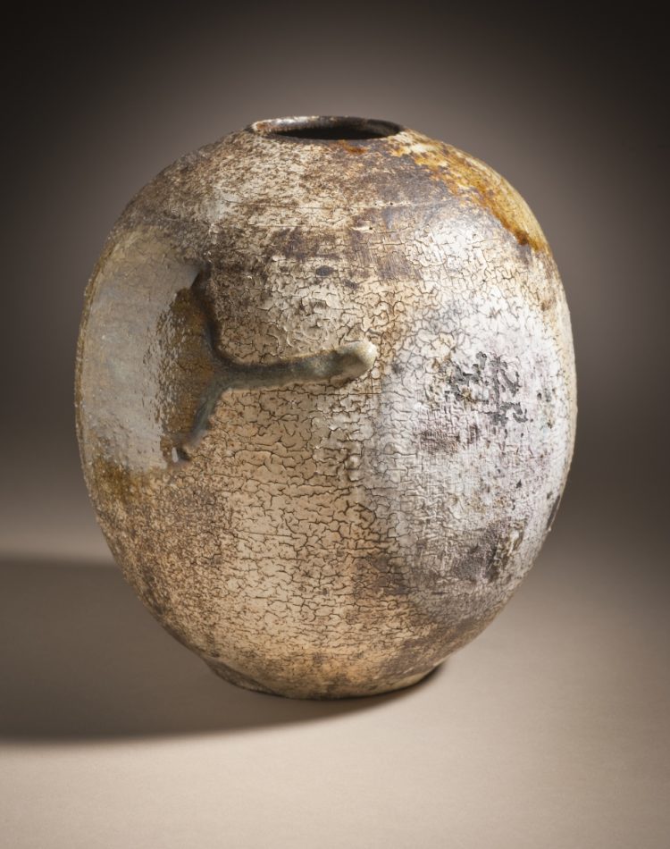 Conversing in Clay: Ceramics from the LACMA Collection at the Los ...