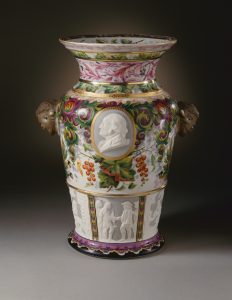 Conversing in Clay: Ceramics from the LACMA Collection at the Los ...