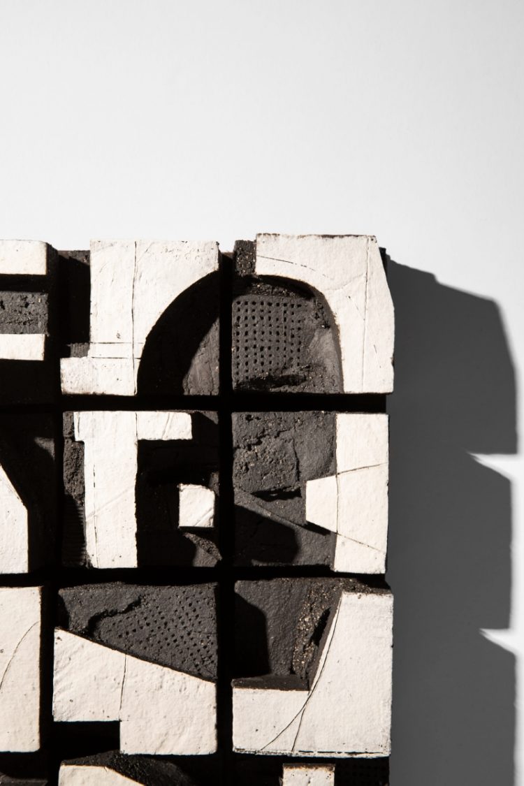 Nina Gerada: Selected works, 2018-2022 - Ceramics Now