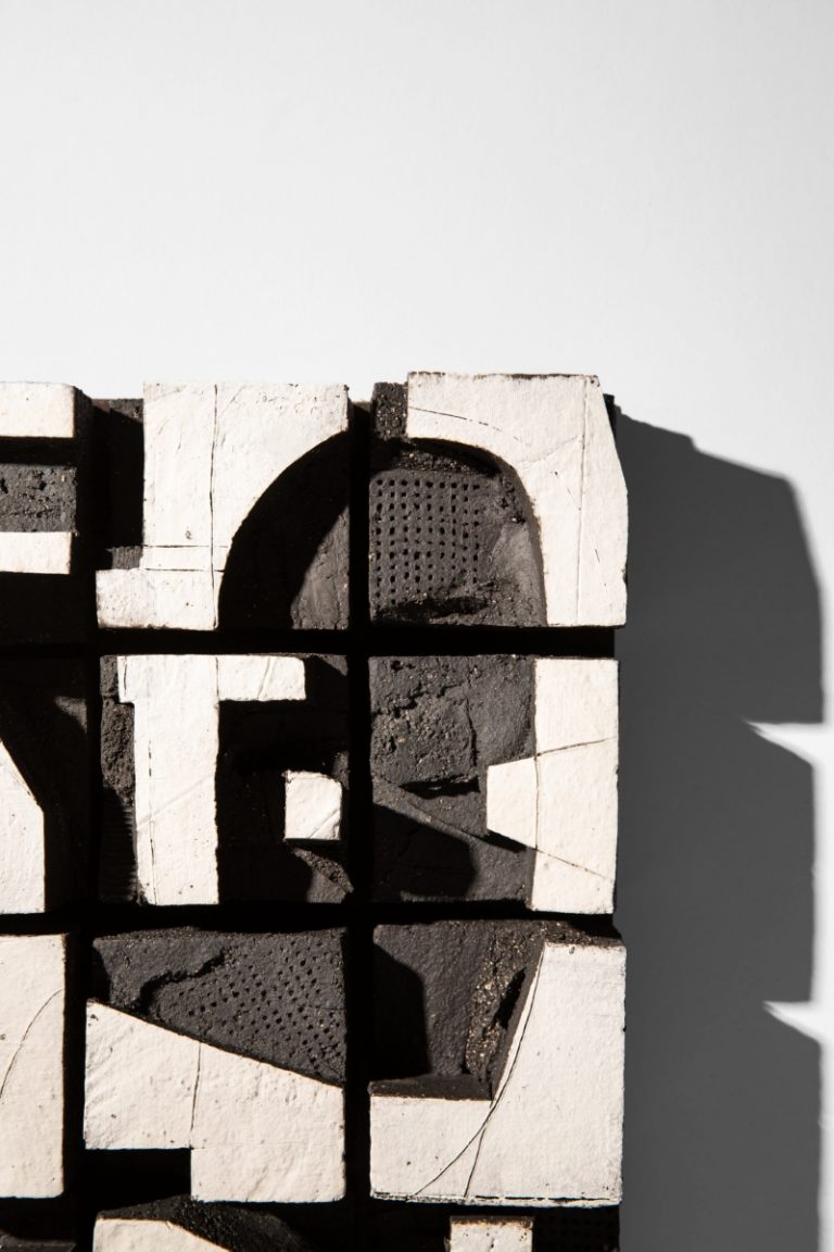 Nina Gerada: Selected works, 2018-2022 - Ceramics Now