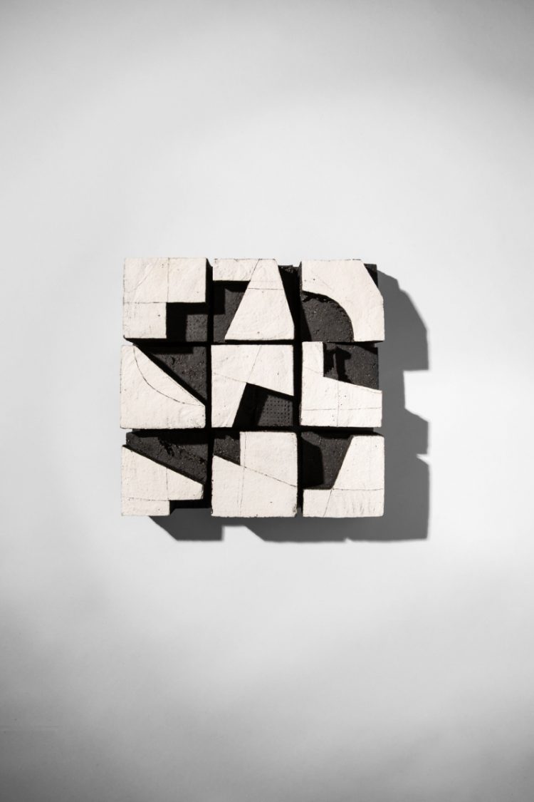 Nina Gerada: Selected works, 2018-2022 - Ceramics Now