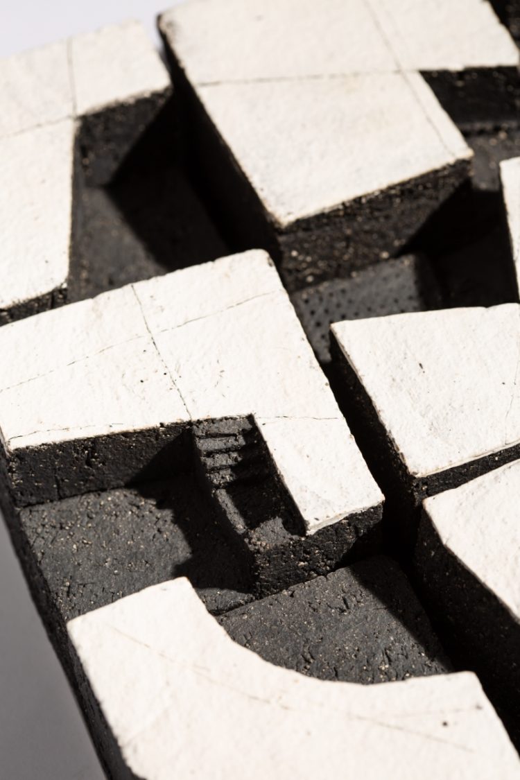 Nina Gerada: Selected works, 2018-2022 - Ceramics Now