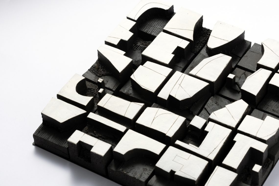 Nina Gerada: Selected works, 2018-2022 - Ceramics Now