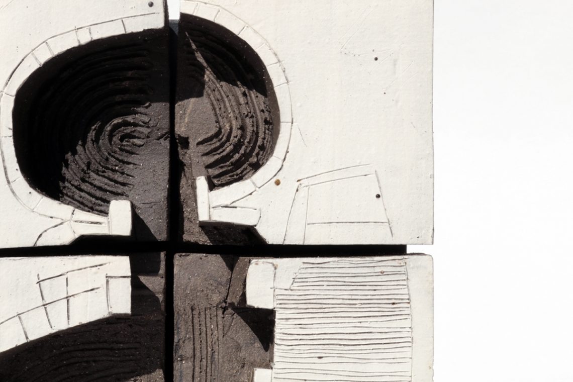 Nina Gerada: Selected works, 2018-2022 - Ceramics Now