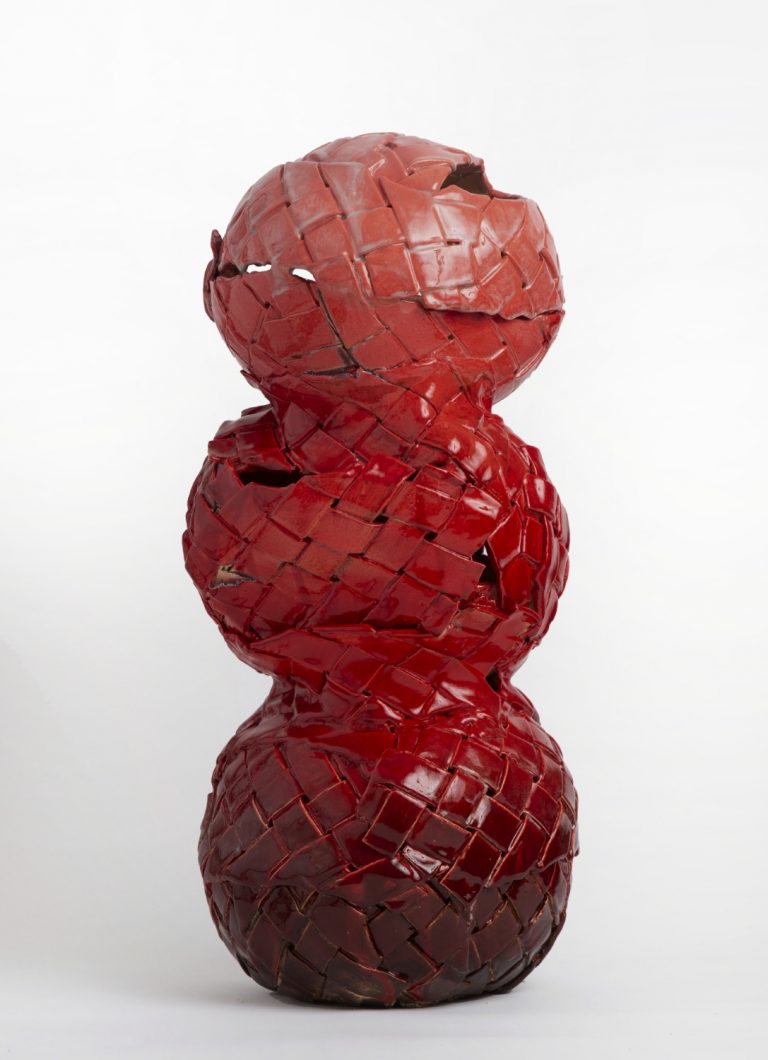 Anina Major: Inheritance at Shoshana Wayne Gallery, Los Angeles ...