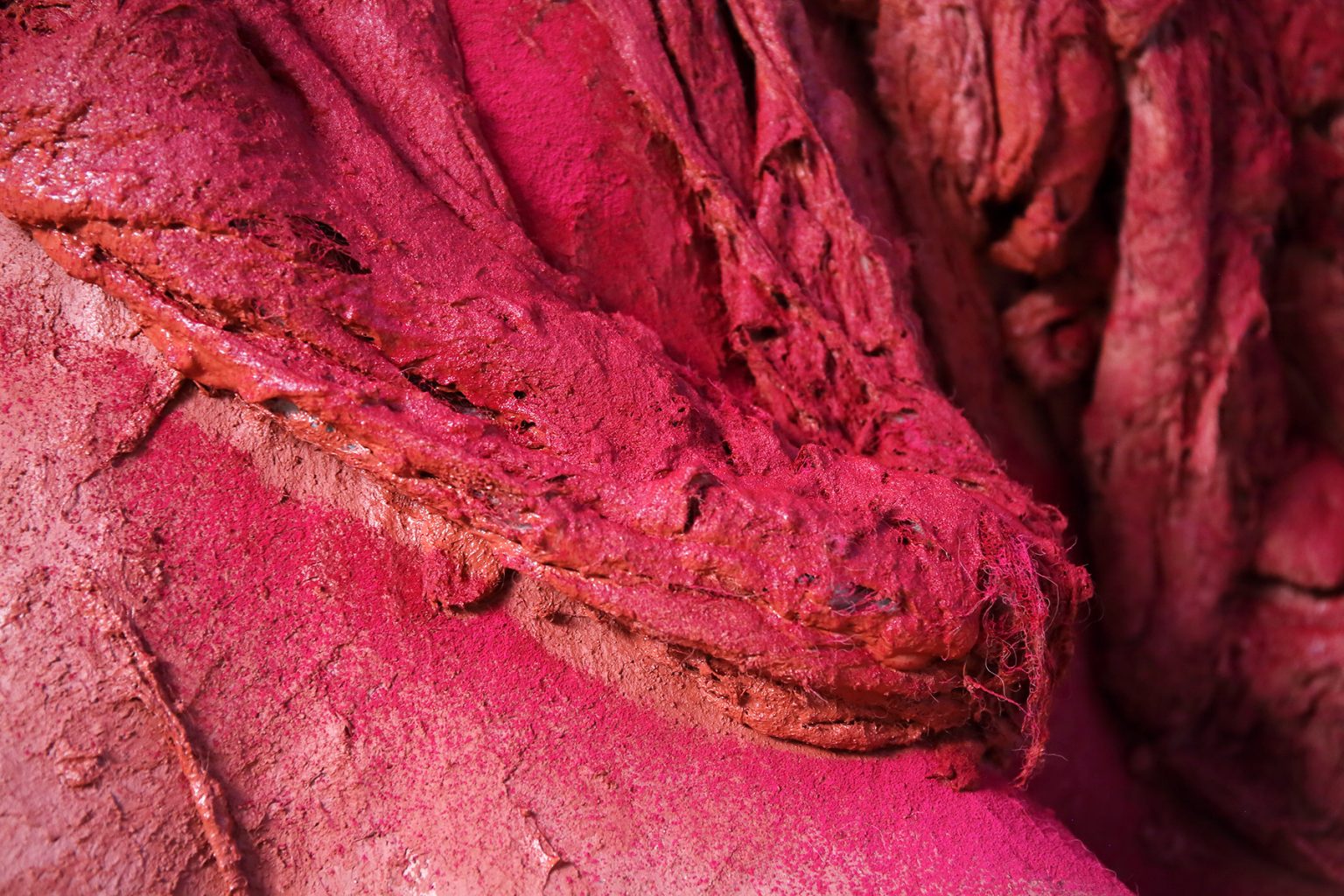 Alexandra Engelfriet: The making of a sculpture, 2022 - Ceramics Now